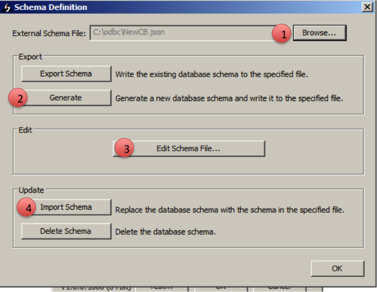 Getting Started with the SIMBA Couchbase ODBC Driver - The Couchbase Blog