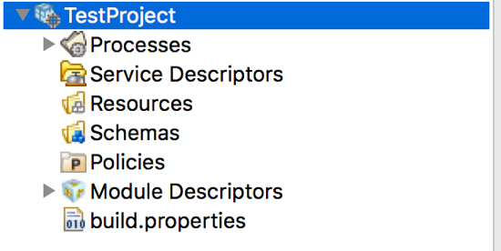 Using Couchbase Jdbc With Tibco Businessworks The Couchbase Blog
