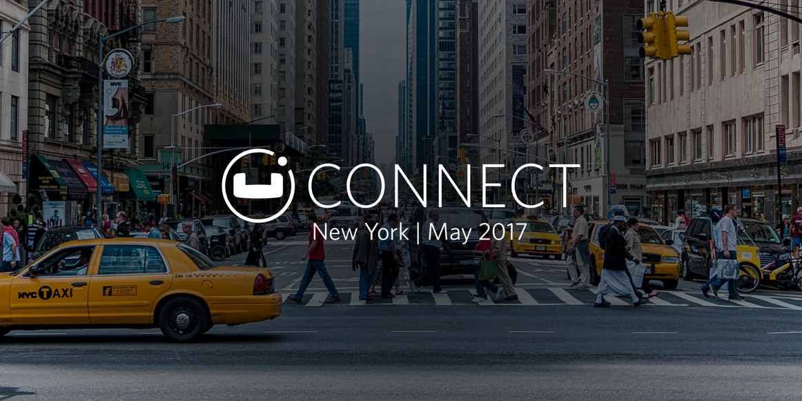 Connect New York Sponsorships Now Available! - The Couchbase Blog