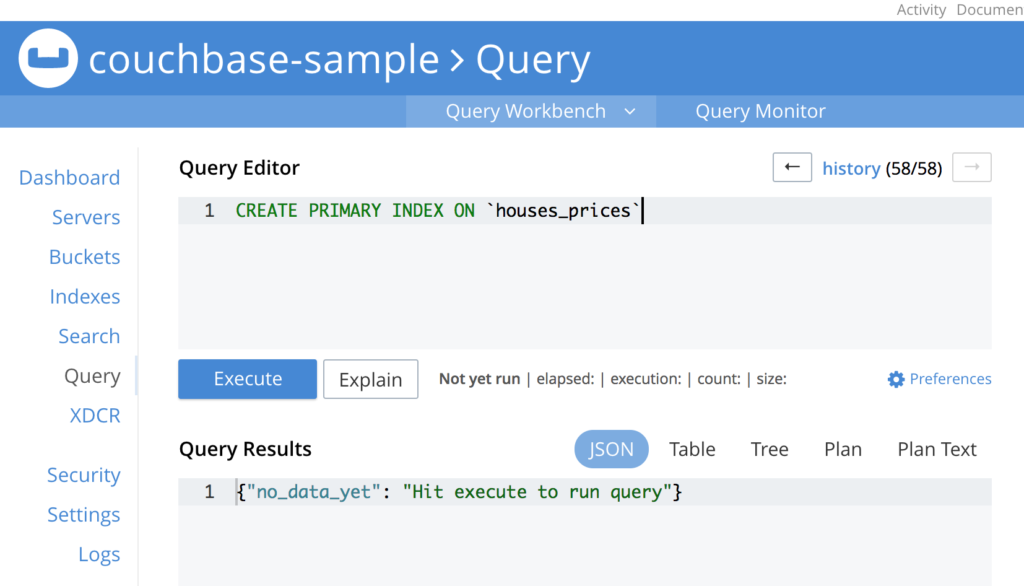 Zero Effort Machine Learning With Couchbase And Spark Mllib The