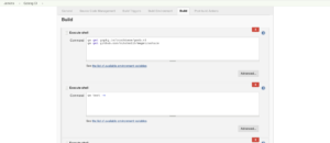 Create Continuous Deployment Pipelines with Golang & Jenkins