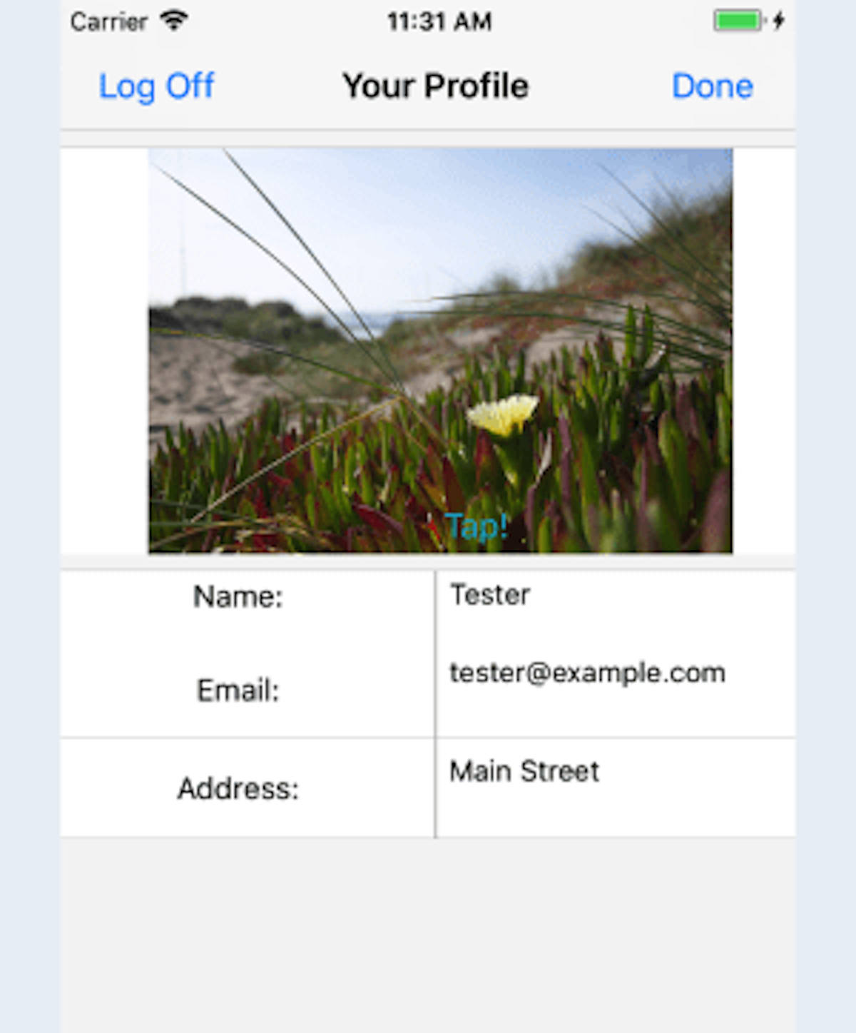 Build A Swift App Using Couchbase Lite As An Embedded Nosql Database