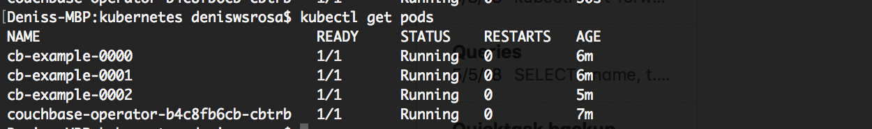 Building Elastic Microservices With Kubernetes and Spring Boot