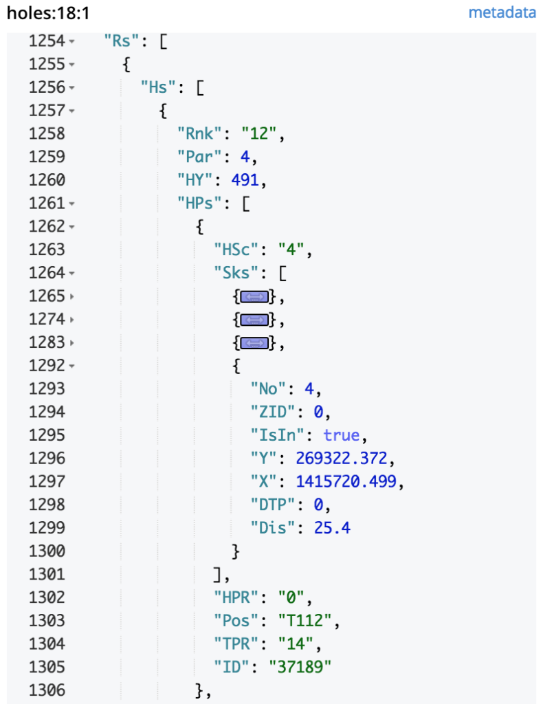 JSON to Insights: Fast and Easy - The Couchbase Blog