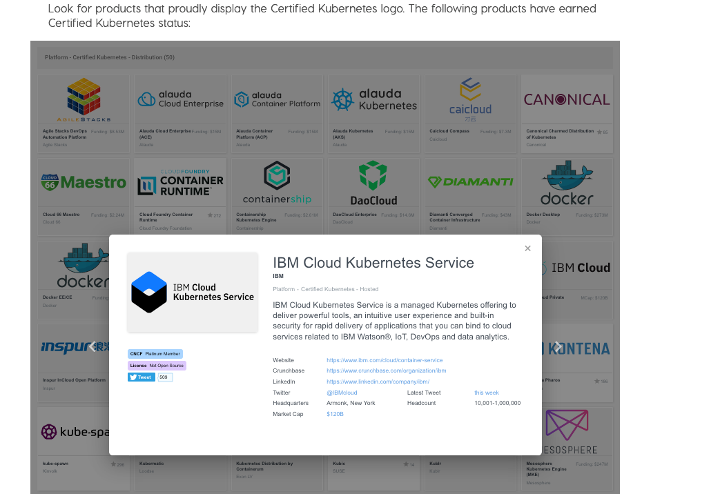 Couchbase Autonomous Operator & IBM Cloud Kubernetes Service