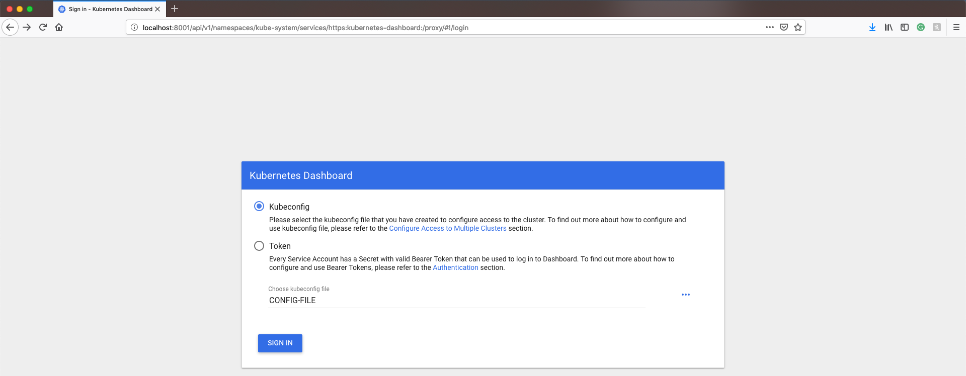 Using Couchbase Autonomous Operator on Enterprise PKS