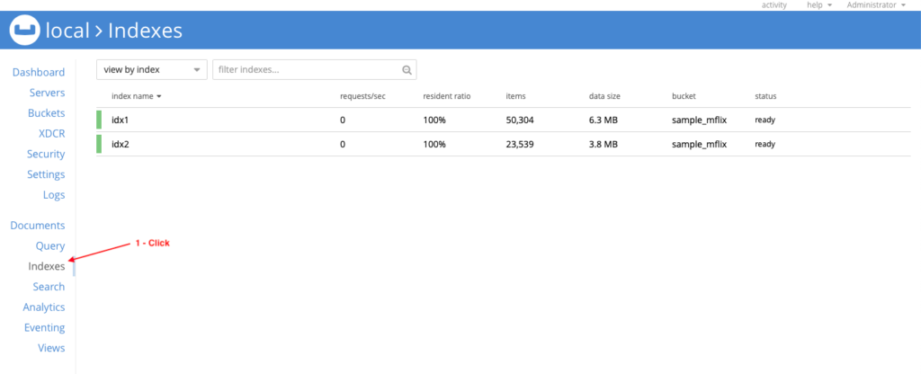 Migrating Data from MongoDB to Couchbase, Part 2 - The Couchbase Blog