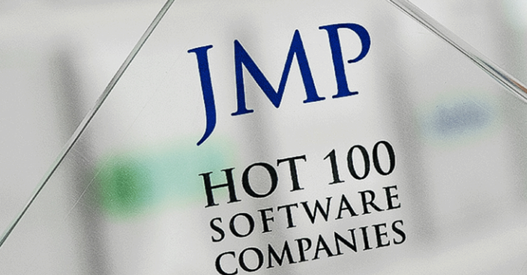 Couchbase Named to JMP Securities’ 2020 Hot 100 List - The Couchbase Blog