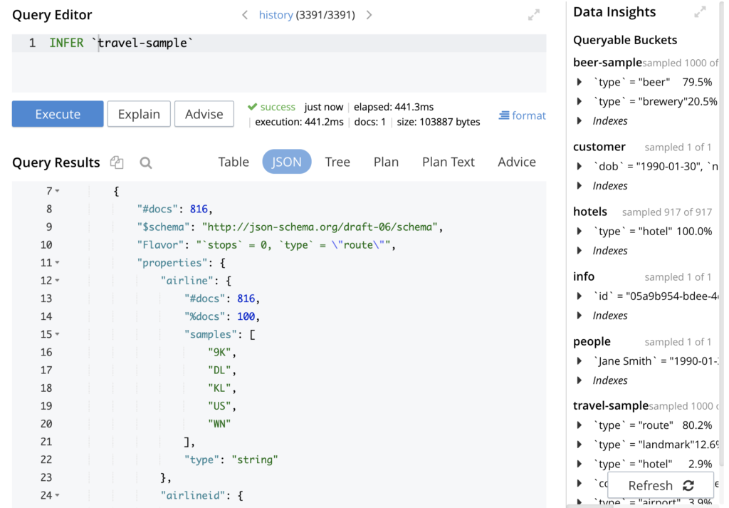 Couchbase Intro for MongoDB Developers and NoSQL Experts - The Couchbase Blog