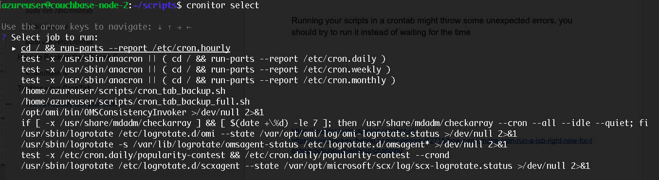 Couchbase Backup and Restore: A Quick How to Start Guide