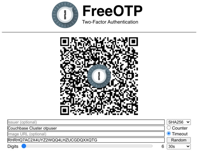 Deep Dive on Multi-Factor Authentication - The Couchbase Blog