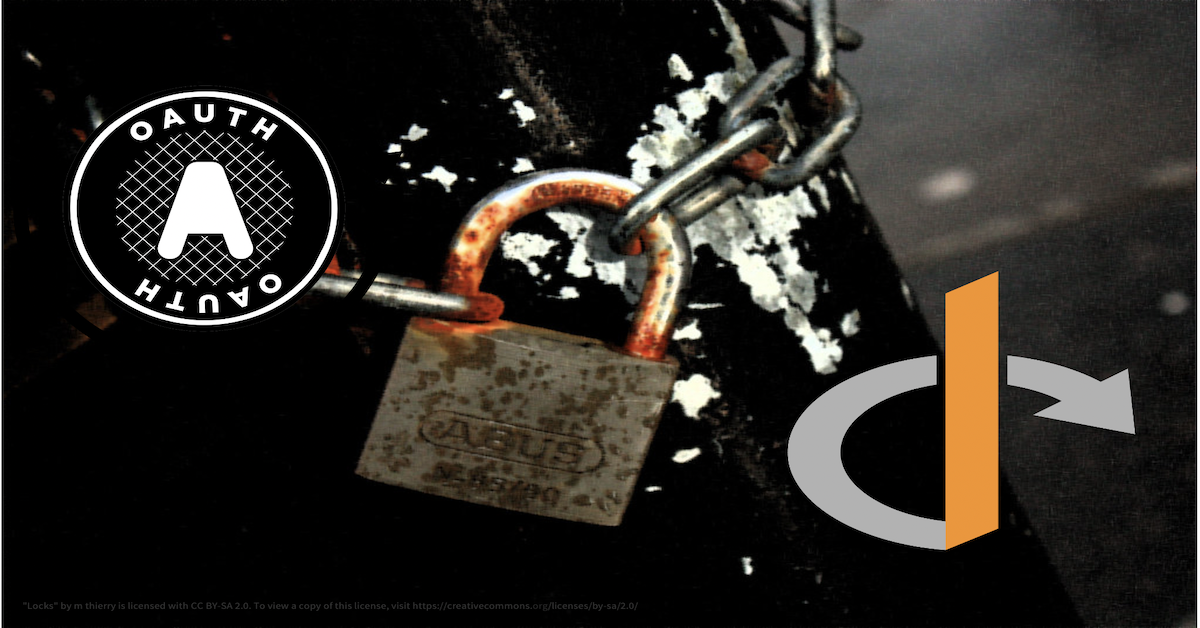 Oauth 2 0 And Oidc Fundamentals For Authentication And Authorization [part 1 Of 3]