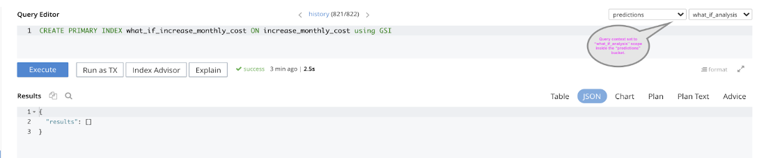 How Couchbase Simplifies Data Science (Part 2) - The Couchbase Blog
