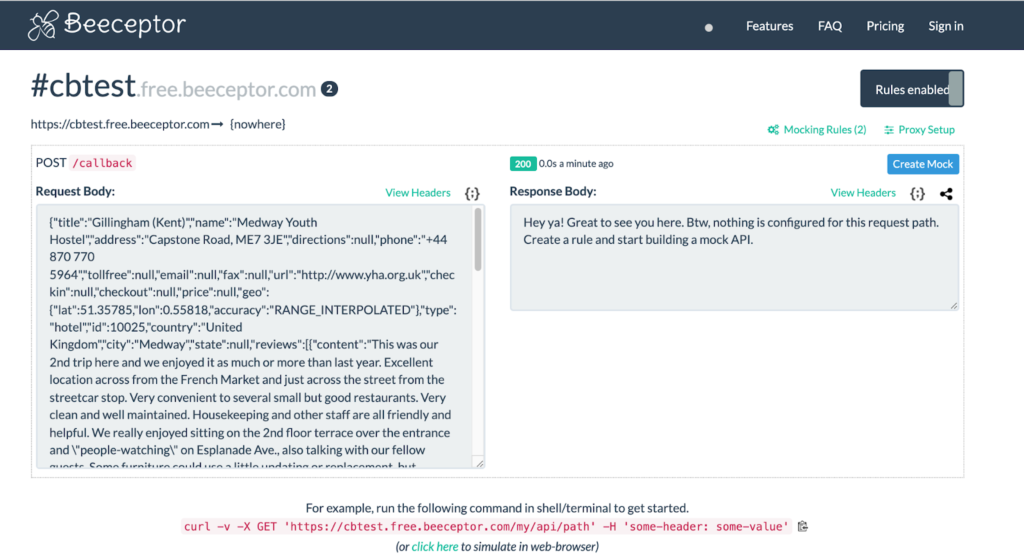 Event-Driven Architecture with Solace Event Broker & Couchbase