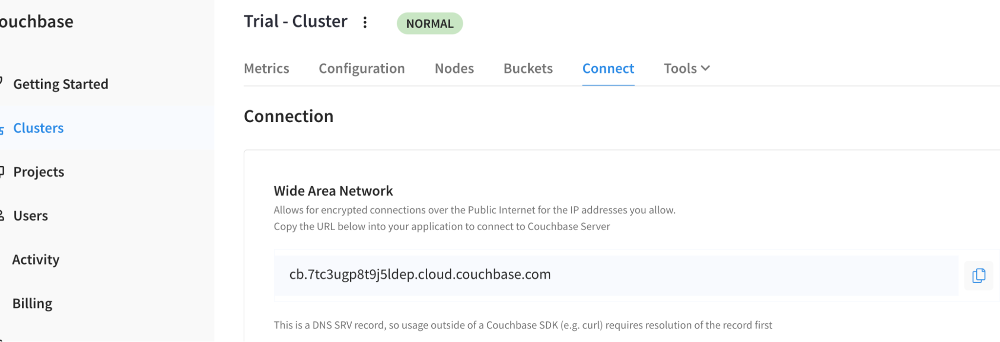 Talend Introduces Couchbase Capella Support on Talend Big Data Platform 8.0
