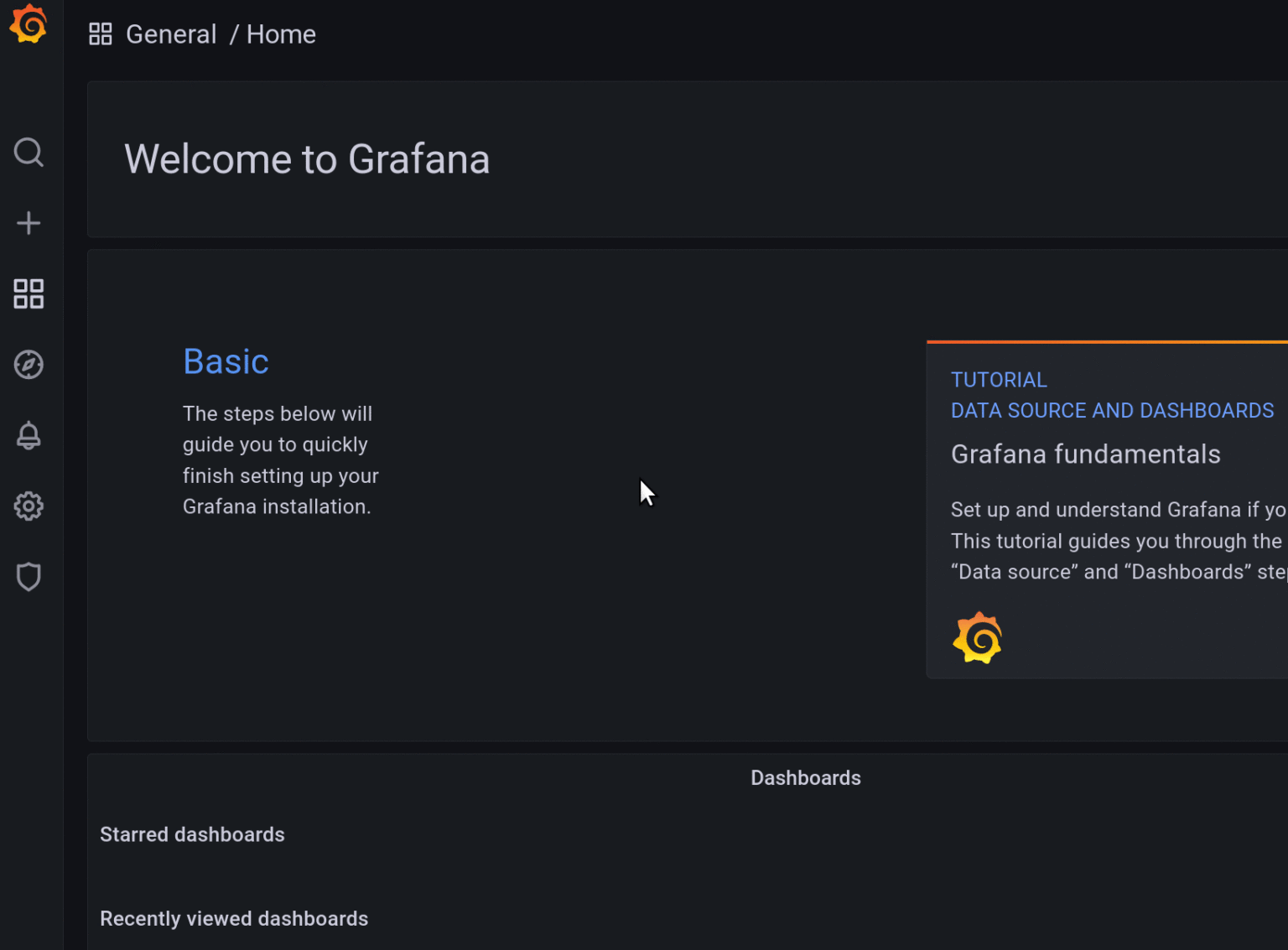 Grafana Plugin For Couchbase Visualization Released The Couchbase Blog