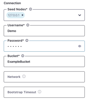 How to Configure Couchbase's Confluent Sink Connector