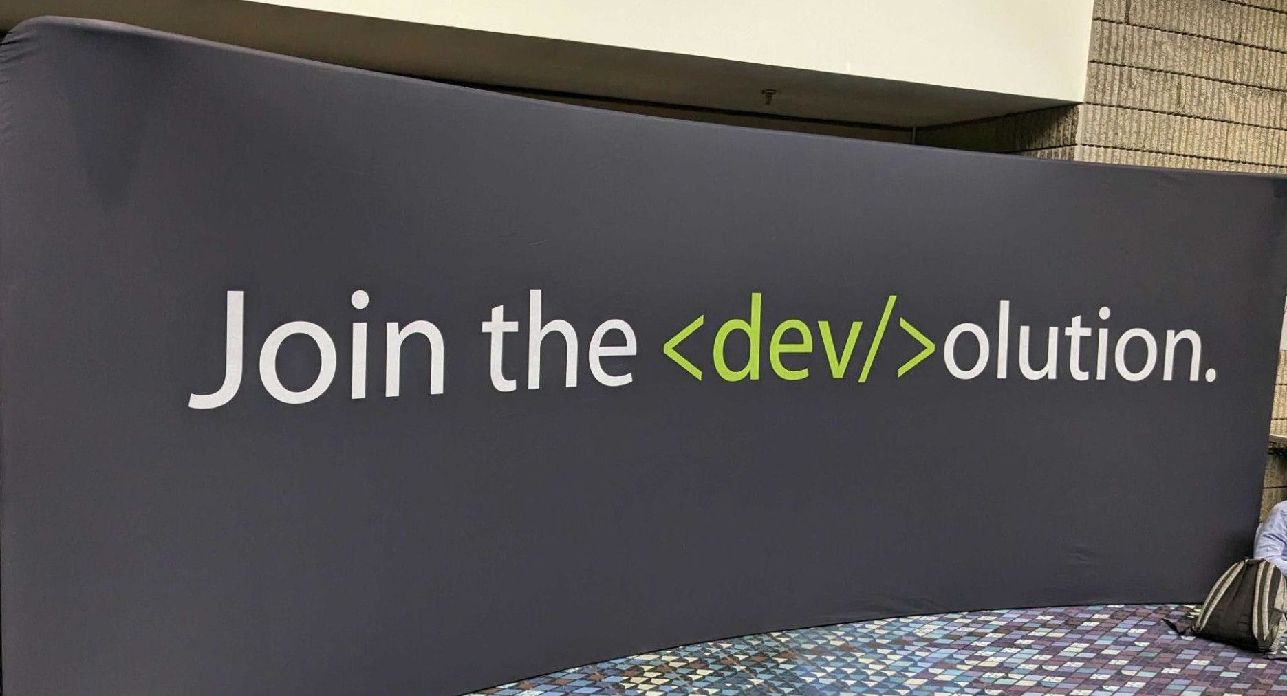 DevNexus 2023 Recap - The Couchbase Blog