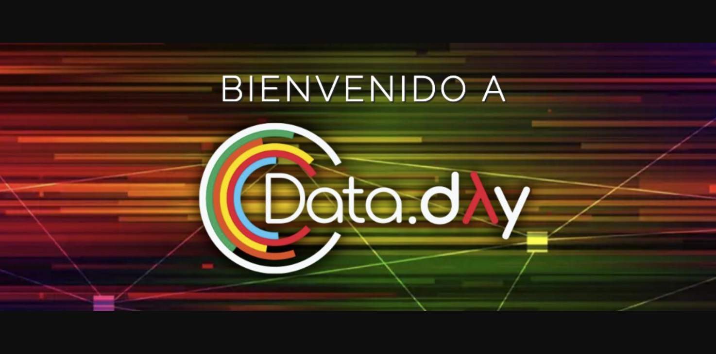 Data Day 2023 México - The Couchbase Blog