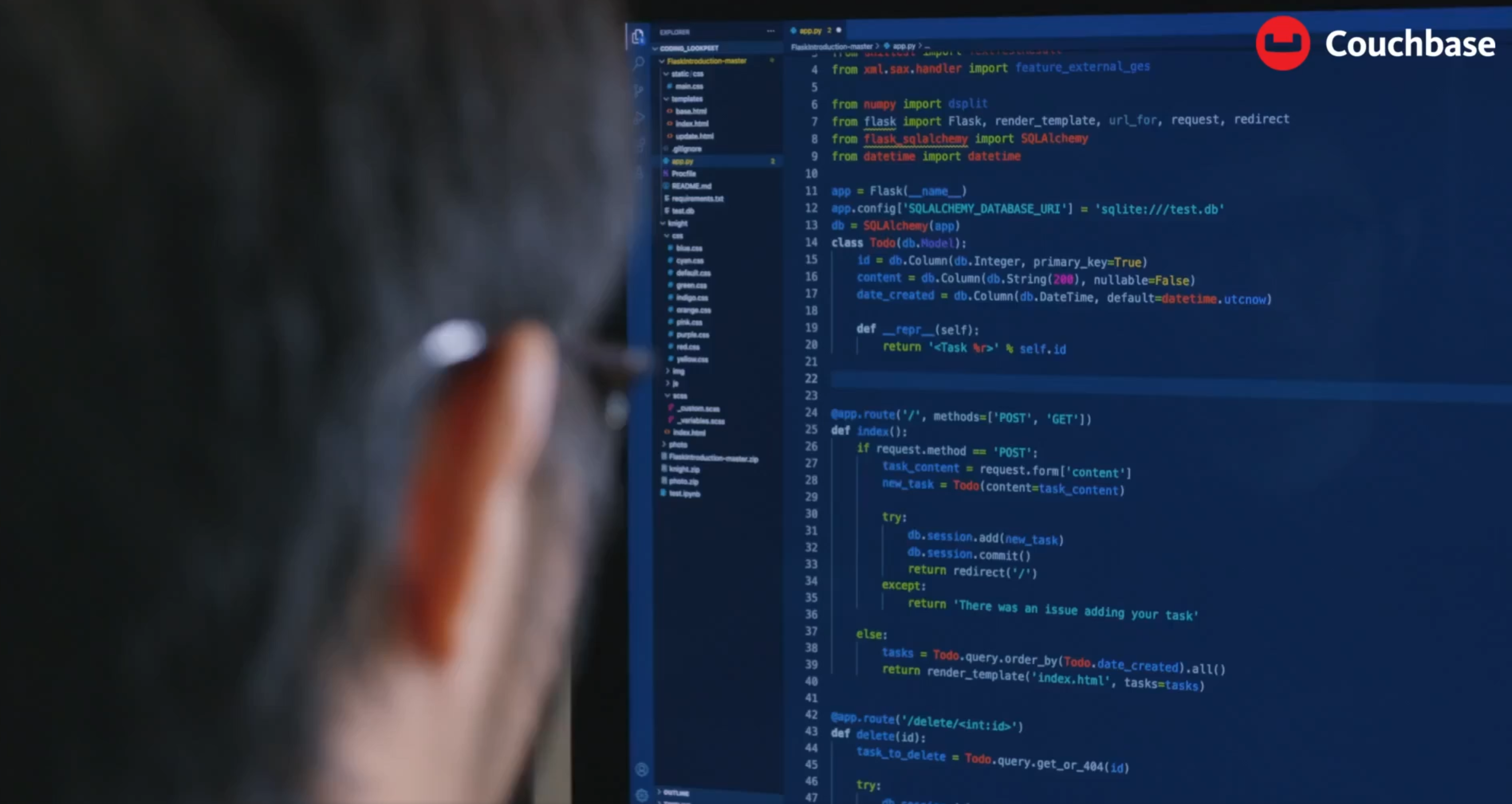 New Capella UI Enhancements Streamline Getting Started