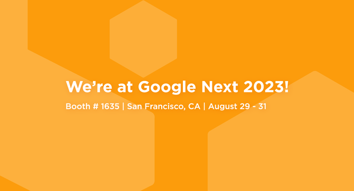 Couchbase’s Premier Partnership Unveiled at Google Next 2023 - The ...