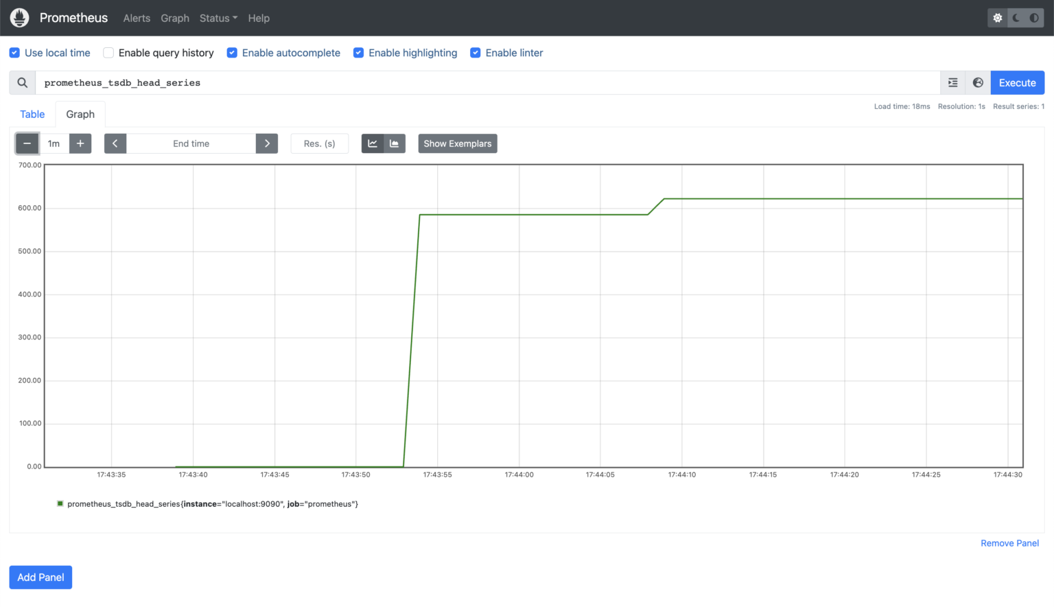 Scraping Database Metrics From Couchbase Capella With Prometheus The Couchbase Blog
