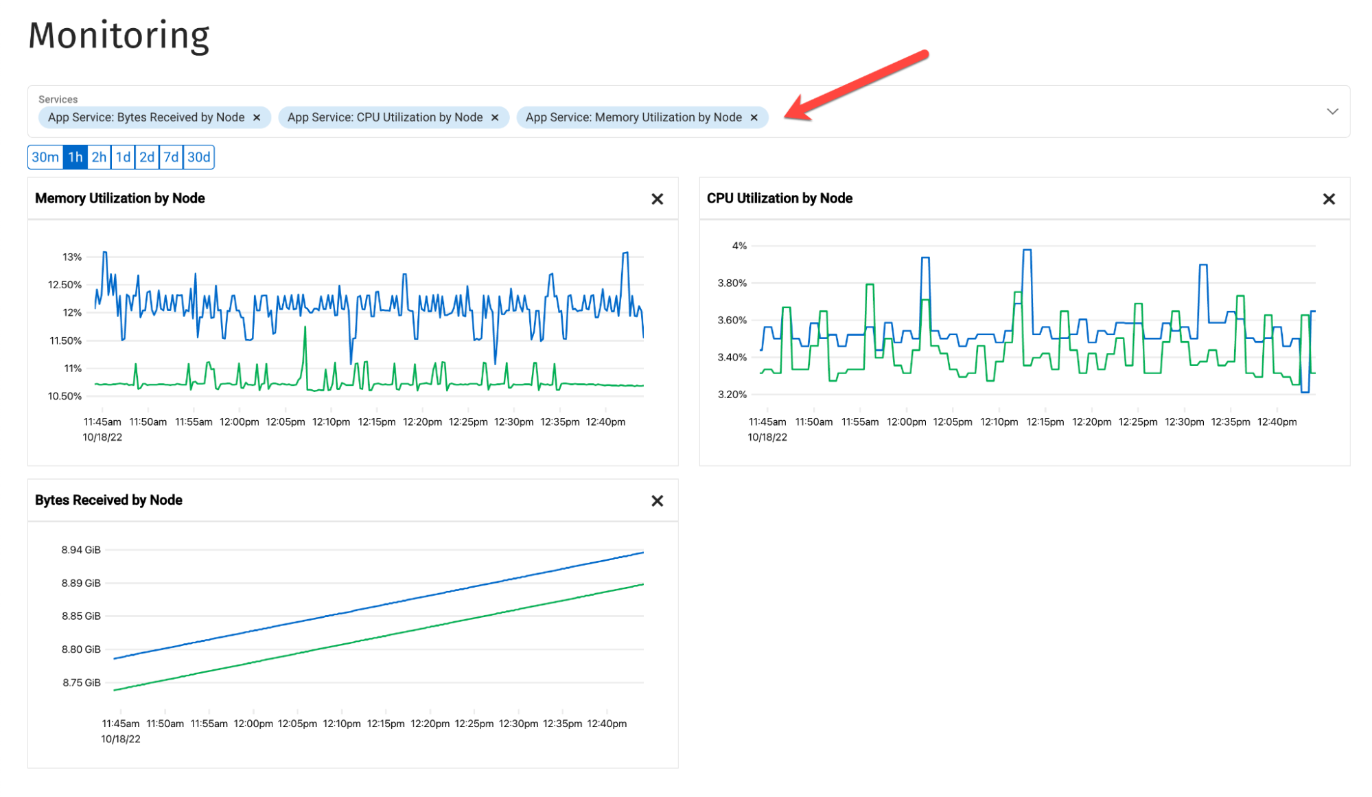Capella App Services: Enhancing Observability with Real-Time Log ...