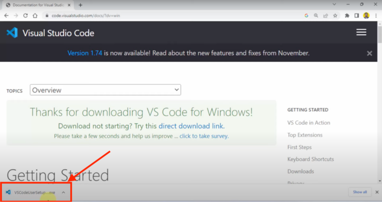 Learning on the Couch with FreeCodeCamp: Intro to Code Editors - The ...
