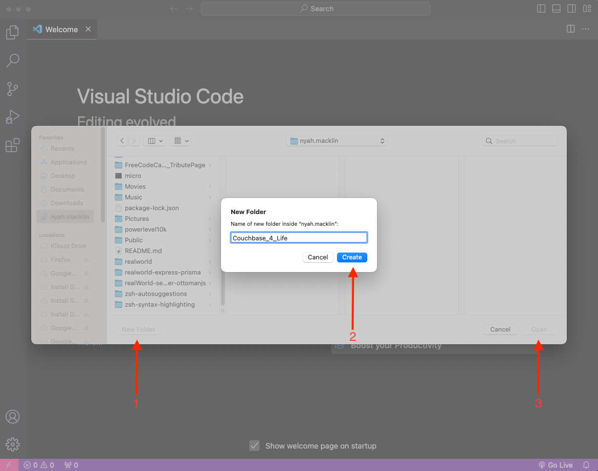 Learning on the Couch with FreeCodeCamp: Intro to Code Editors - The ...