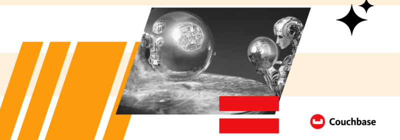 The Couchbase Blog - Couchbase, the NoSQL Database