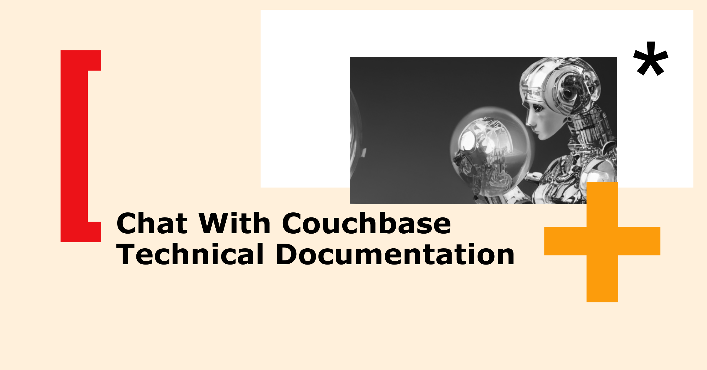 Chat With Couchbase Technical Documentation The Couchbase Blog