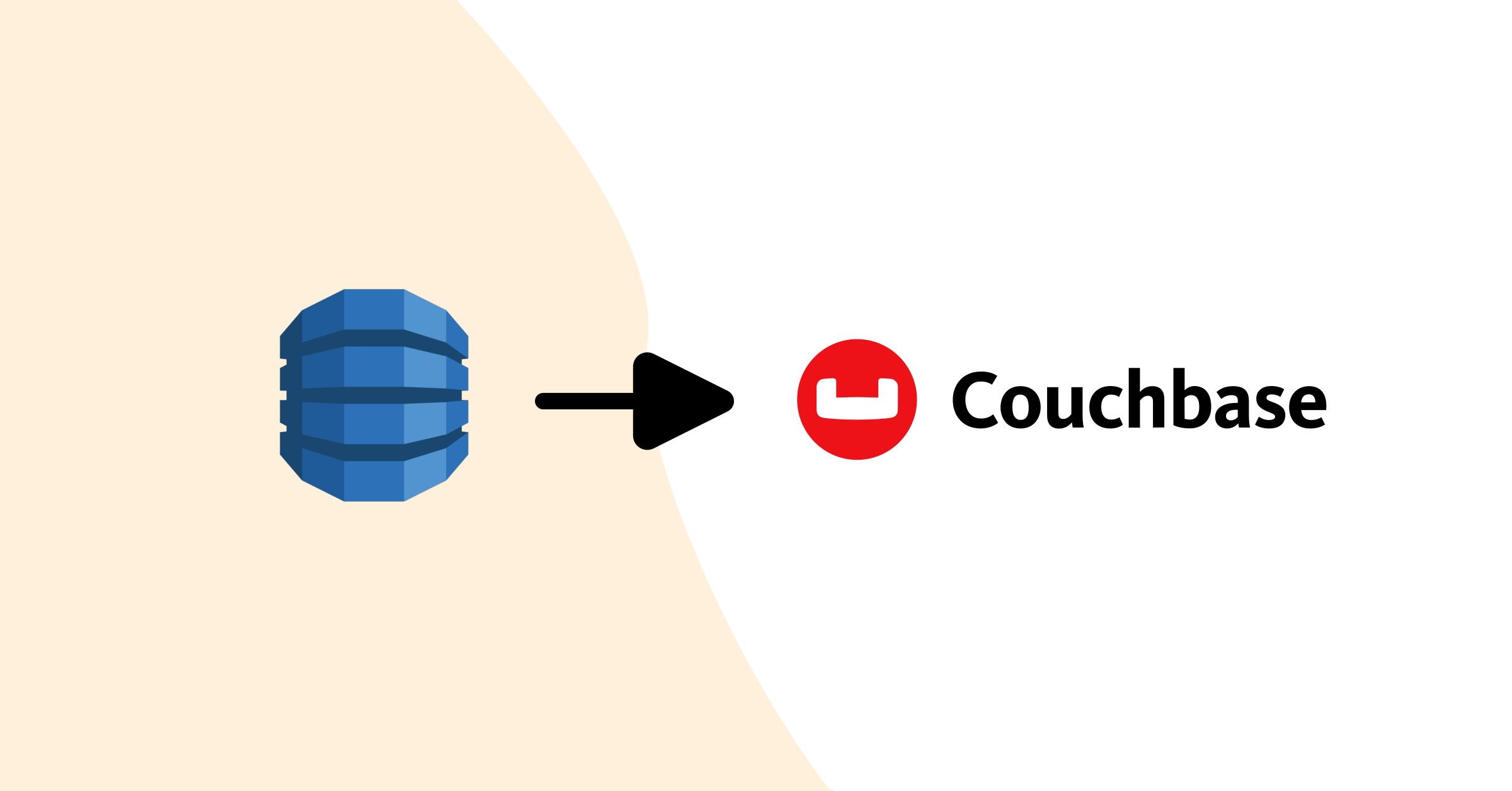 Easily Migrate From DynamoDB To Couchbase With CLI And IDE Plugins