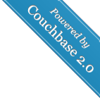 Show off your web applications powered by Couchbase Server