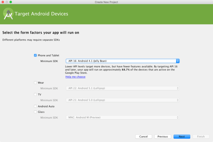 React Native Android and Couchbase Lite - The Couchbase Blog