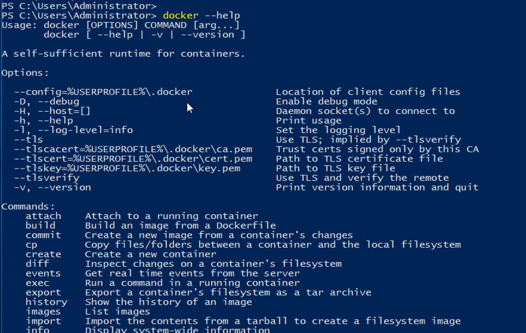 How to Install Docker on Windows Server 2016: Setup Process