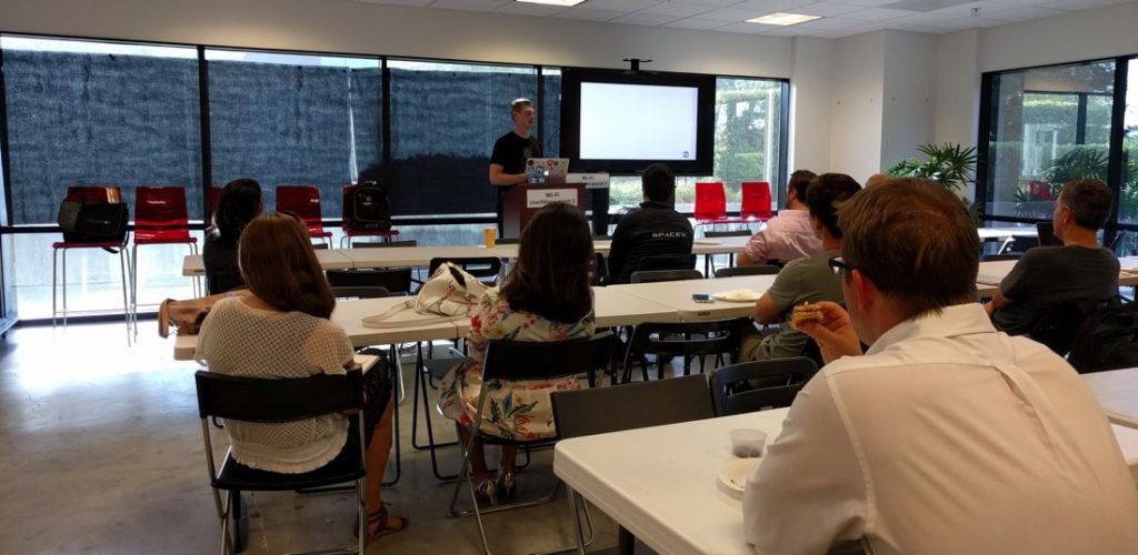 Couchbase Meetup on NativeScript, Angular & NoSQL