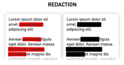 Couchbase Server 5.5: Log Redaction - The Couchbase Blog