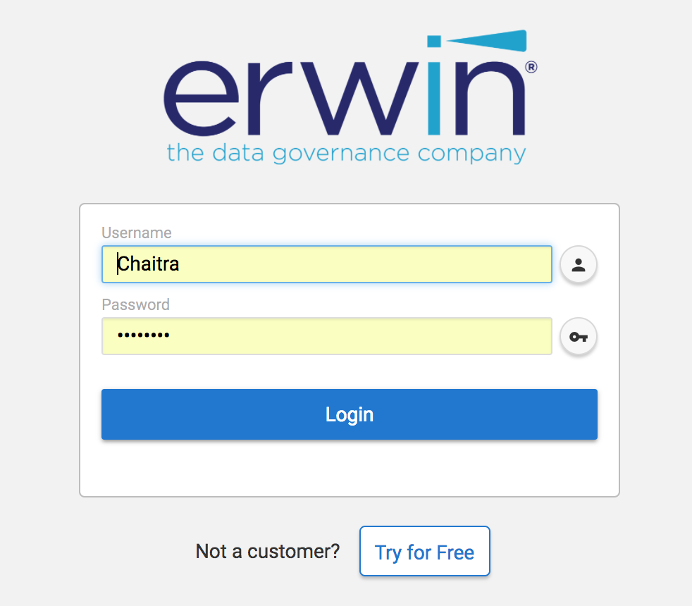 Data Modeling for Couchbase with erwin DM NoSQL