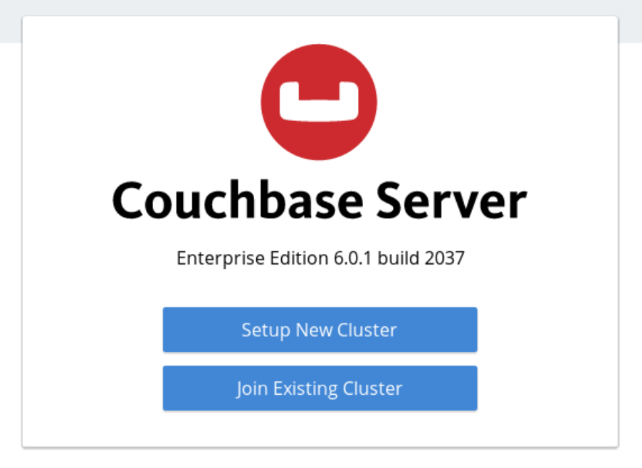 Build A Diary Web Application With Couchbase As The Back End The