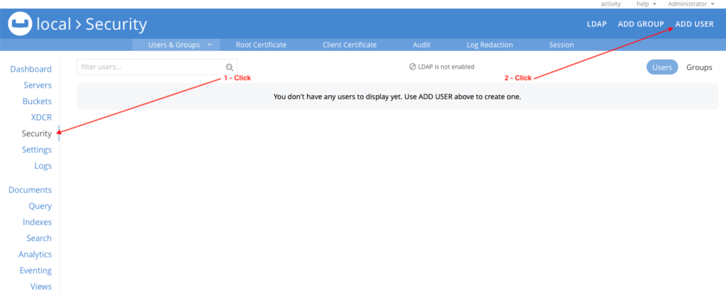 Migrating Data from MongoDB to Couchbase, Part 2 - The Couchbase Blog