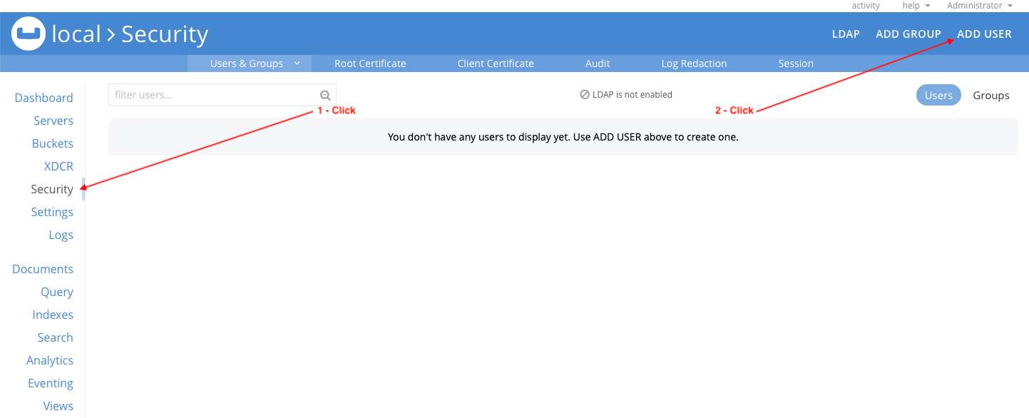 Migrating Data From Mongodb To Couchbase Part 2 The Couchbase Blog
