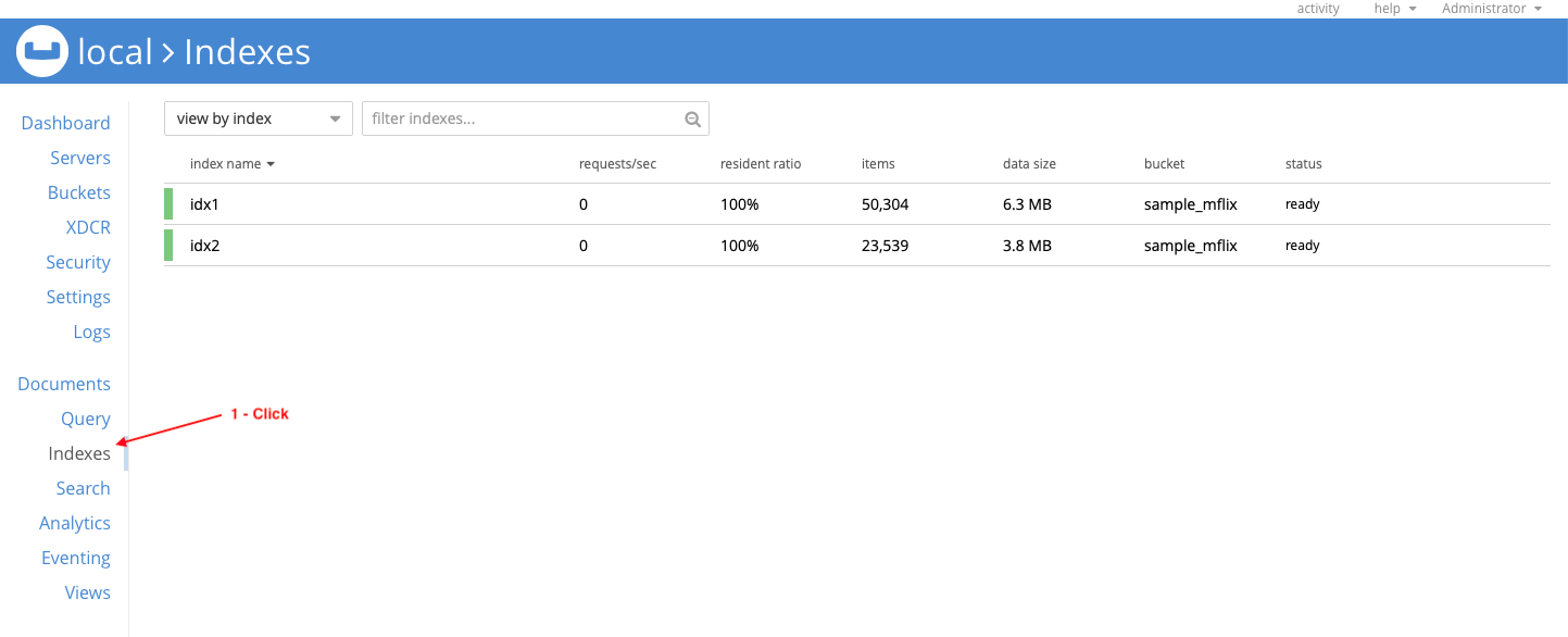 Migrating Data from MongoDB to Couchbase, Part 2 - The Couchbase Blog