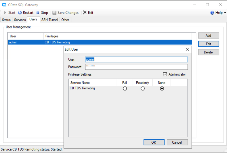 Extend Couchbase Analytics With Sql Server Using Cdata 4244