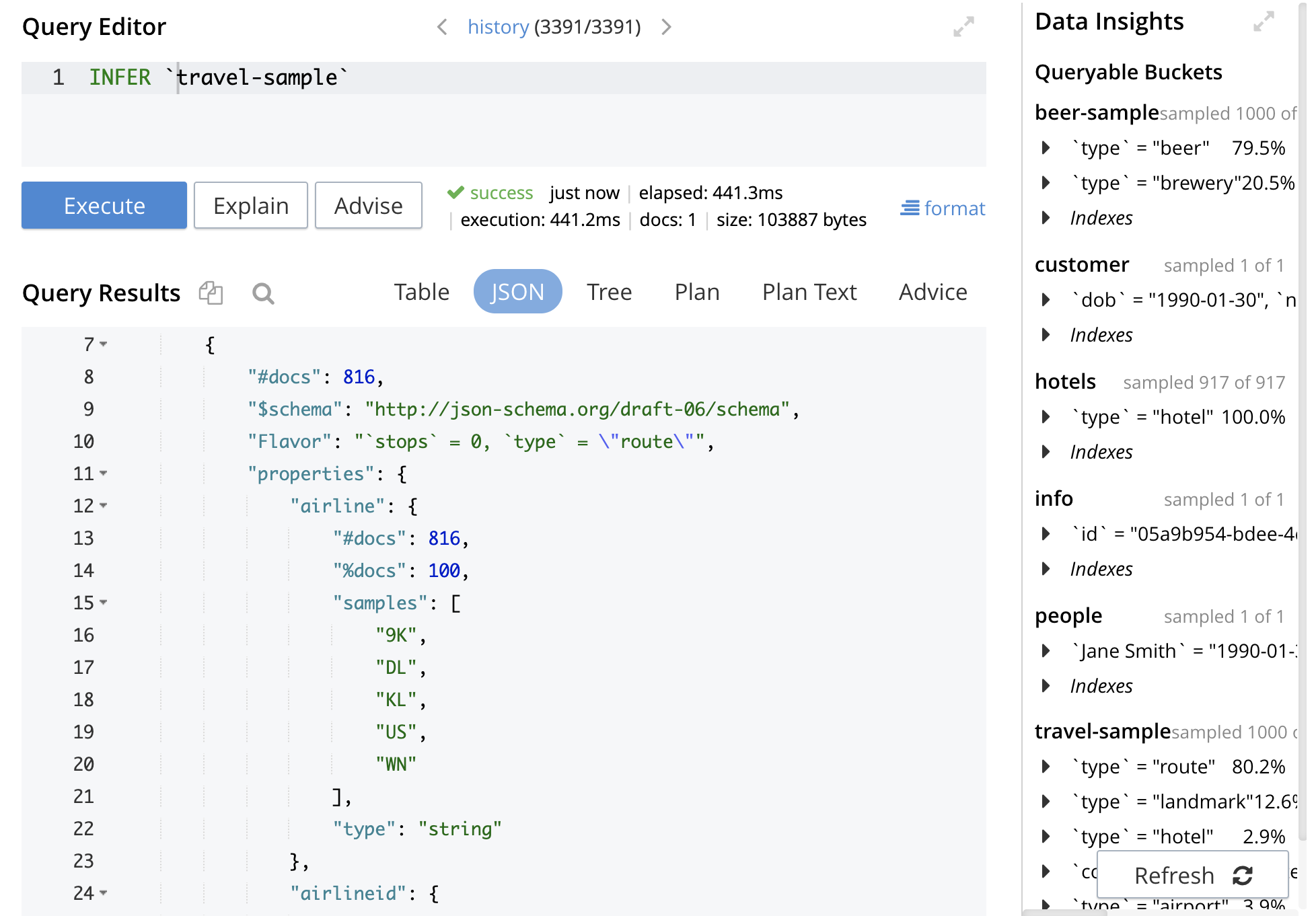 Couchbase Intro for MongoDB Developers and NoSQL Experts - The Couchbase Blog