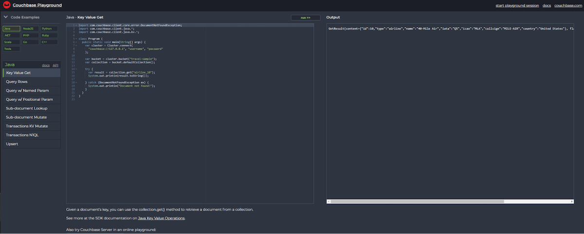 J is for June, July & Java Developers