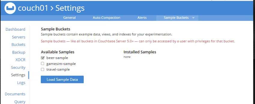 Migrating Buckets to Collections & Scopes via Eventing: Part 1 - The ...