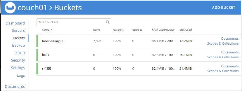 Migrating Buckets to Collections & Scopes via Eventing: Part 1 - The ...