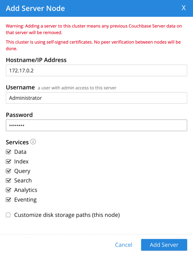 ML Meets NoSQL: Integrating Python User-Defined Functions with SQL++ for Analytics - The ...