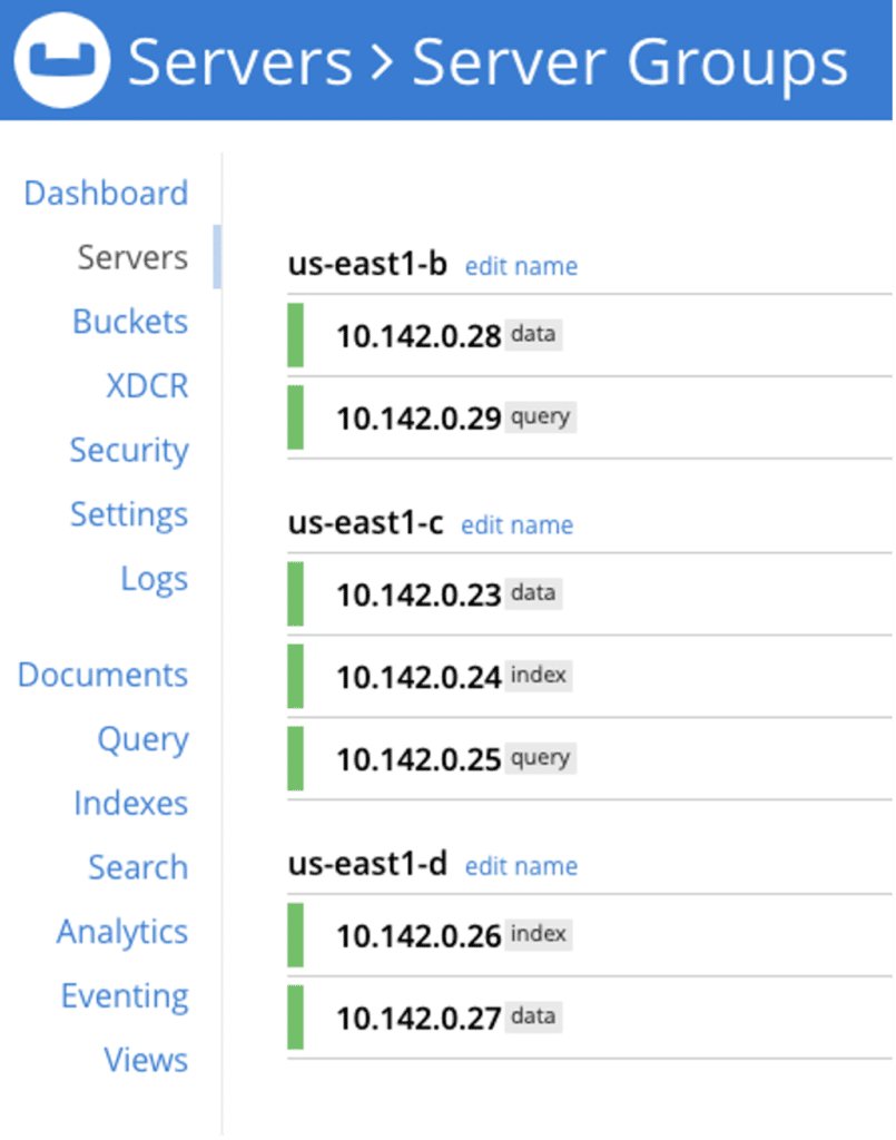 Deploying Couchbase for High-Availability in Google Cloud Platform ...