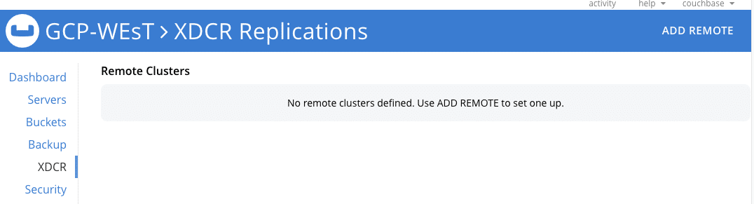 Deploying Couchbase for High-Availability in Google Cloud Platform ...